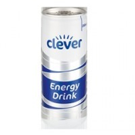 Clever Energy Drink Testberichte bei yopi.de