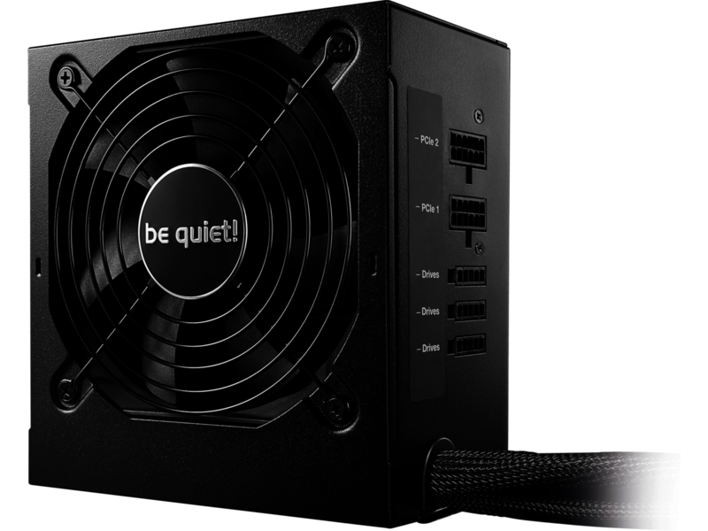 be quiet! System Power 9 CM 700 Watt - Preise und Testberichte bei yopi.de