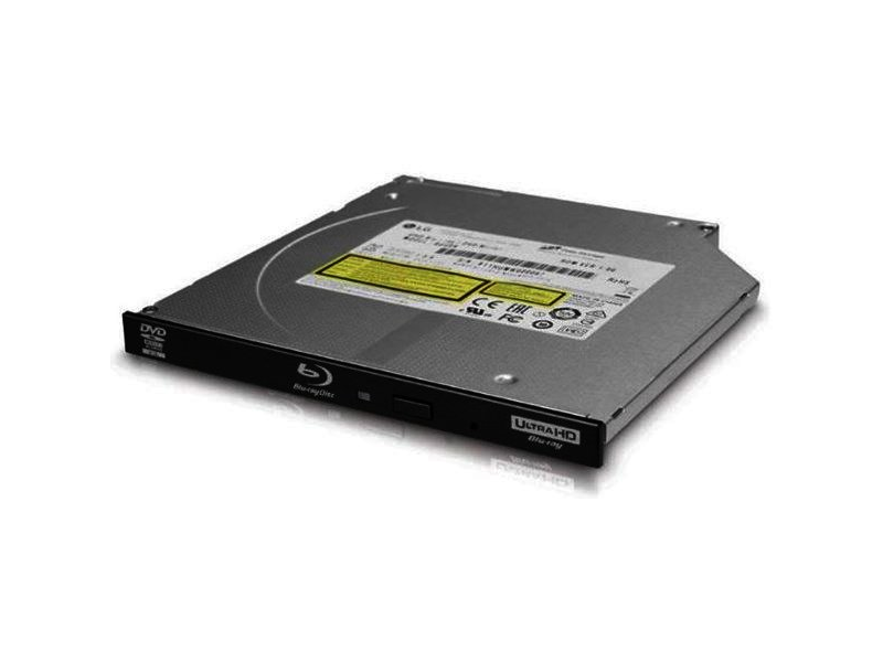 LG HLDS BU40N BluRay Brenner intern 9.5mm ultra slim schwarz - Preise ...