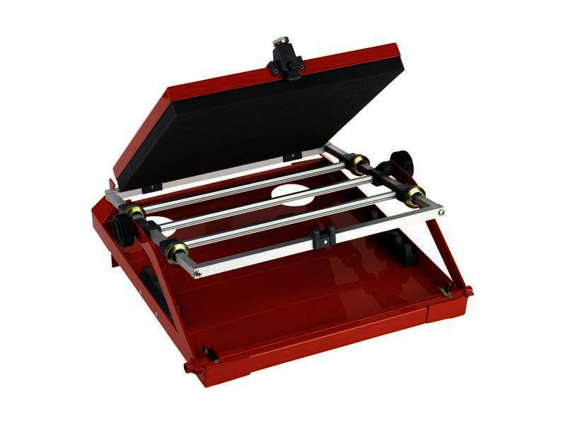 Ideal Tek Platinenhalter 2-teilig pcsa-2 - Preise und Testberichte bei ...