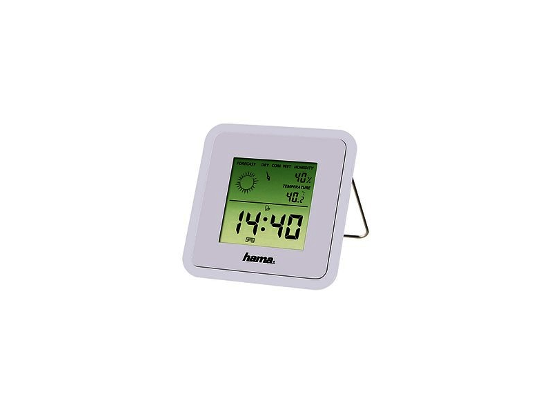 Hama TH50 Thermometer - Preise und Testberichte bei yopi.de