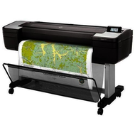 Hewlett-Packard HP DesignJet T1700 PostScript - Preise und Testberichte ...