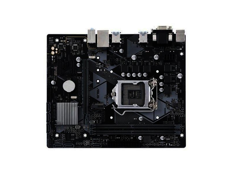 ASUS PRIME B365M-K - Preise und Testberichte bei yopi.de