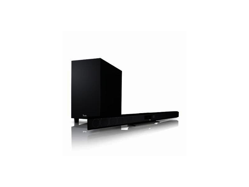 Teufel Cinebar 11 Soundbar schwarz (mit Subwoofer) - Preise und ...
