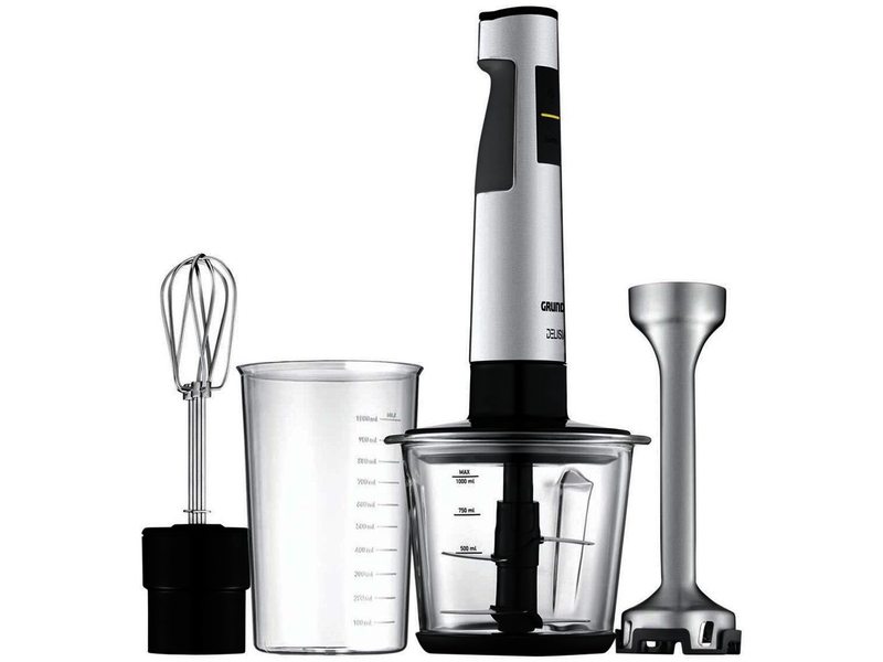 Grundig BL 8680 Delisia - Preise und Testberichte bei yopi.de