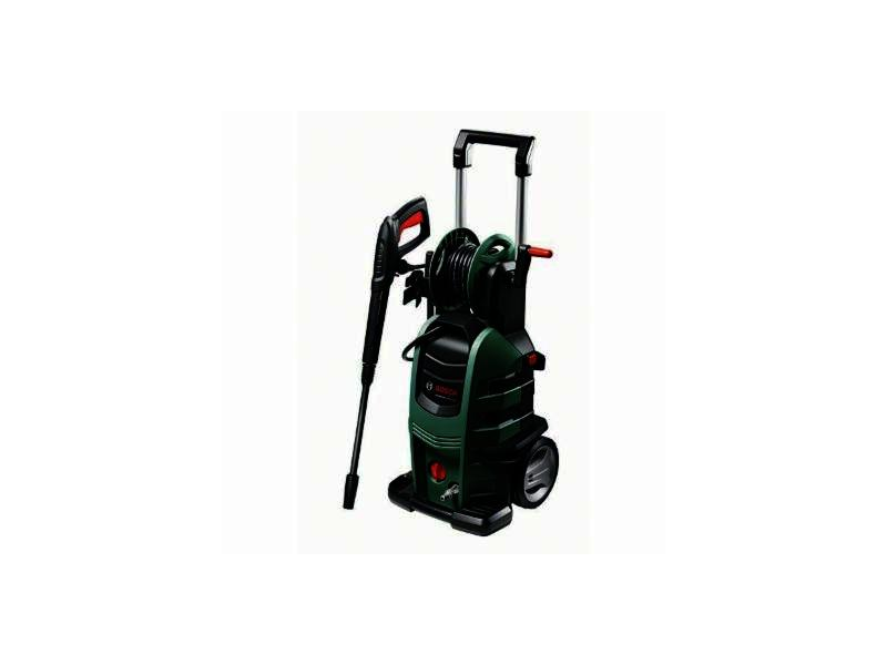 Bosch Advanced Aquatak 150 Hochdruckreiniger - Preise und Testberichte ...
