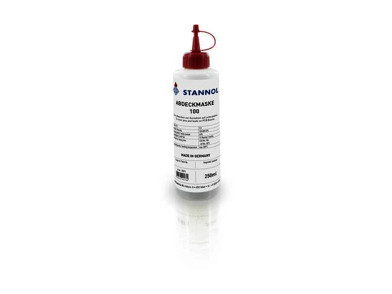STANNOL Abdeckmaske 100 - Preise und Testberichte bei yopi.de