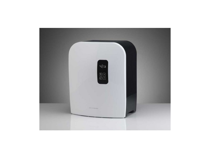 AIR-O-SWISS W490 Testbericht bei yopi.de