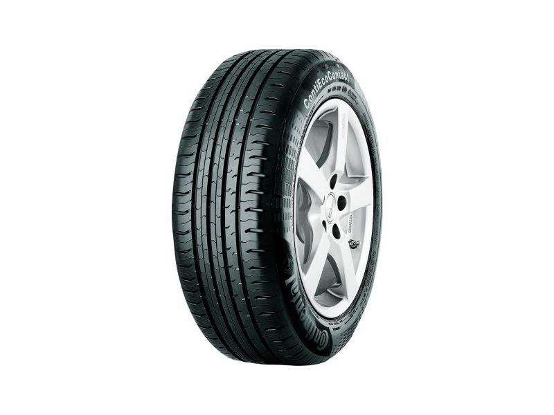 Continental 185/65 R15 Eco Contact 5 - Preise und Testberichte bei yopi.de