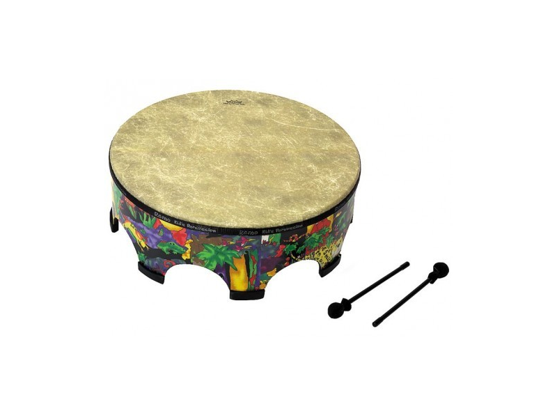 Remo Kids Gathering Drum 22x8 - Preise und Testberichte bei yopi.de