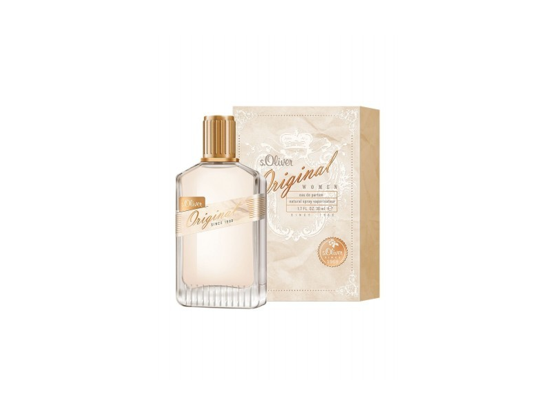 s.Oliver Original Women - Eau de Parfum Testberichte bei yopi.de
