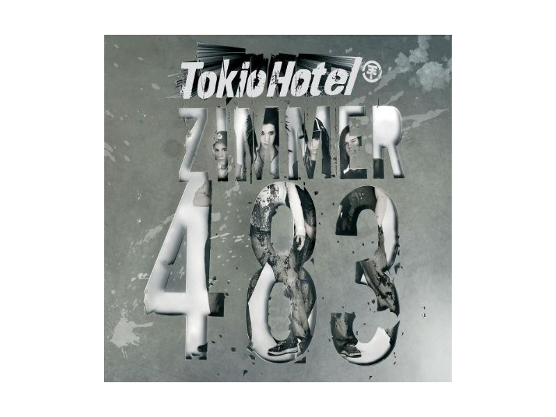 Zimmer 483 - Tokio Hotel Testbericht bei yopi.de