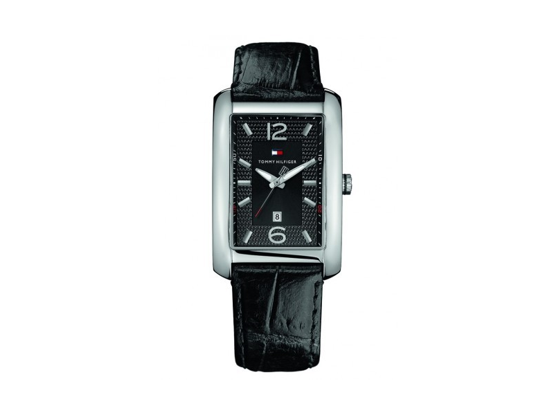 Tommy Hilfiger Herrenuhr 1710285 - Preise und Testberichte bei yopi.de