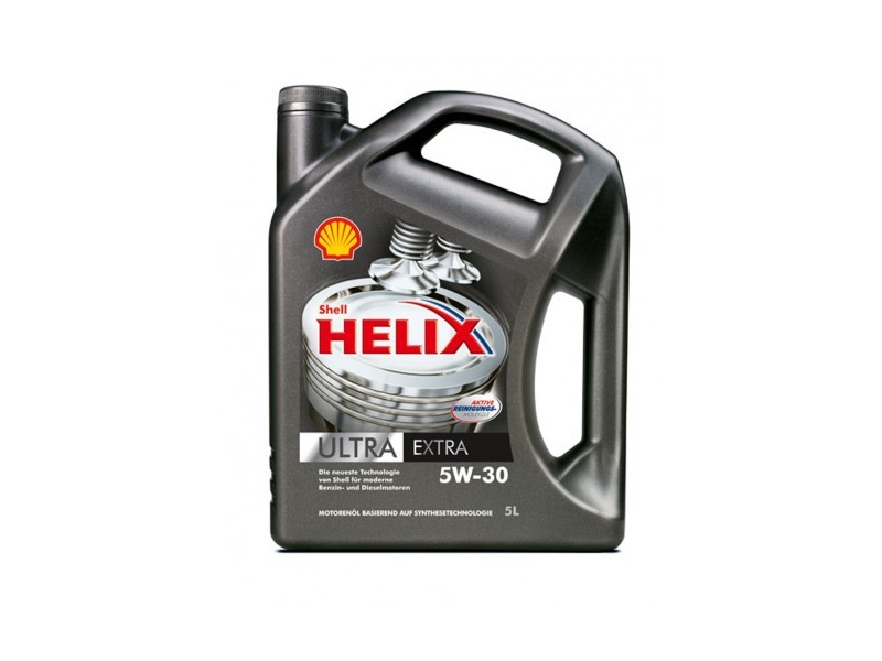 Shell 5W-30 - Preise und Testberichte bei yopi.de
