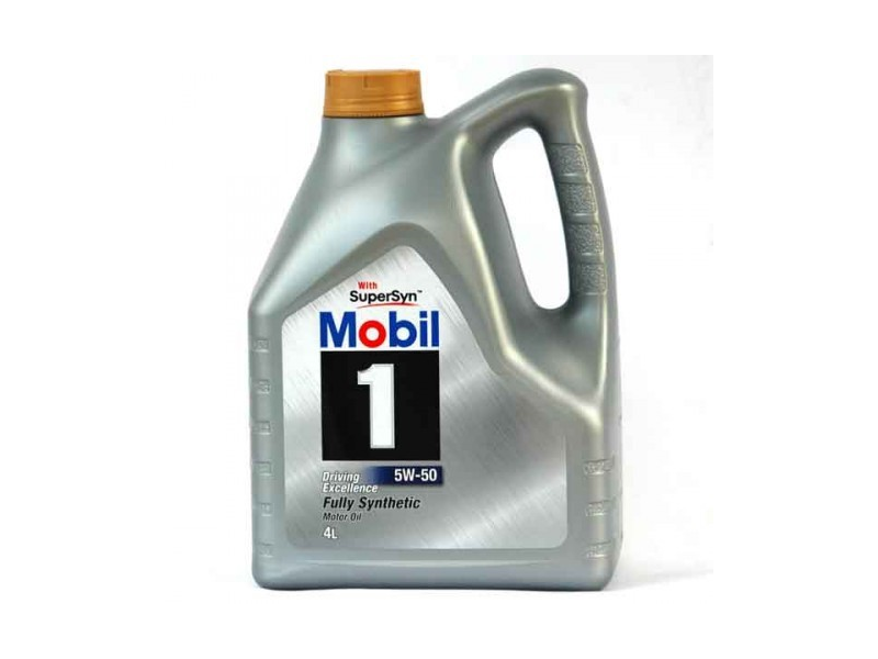 Mobil 5W-50 - Preise und Testberichte bei yopi.de