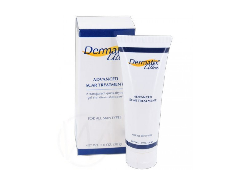 Meda Pharma Dermatix Ultra Testbericht bei yopi.de