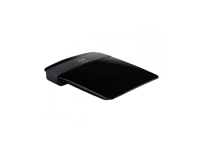 Cisco Linksys E1200 - Preise und Testberichte bei yopi.de