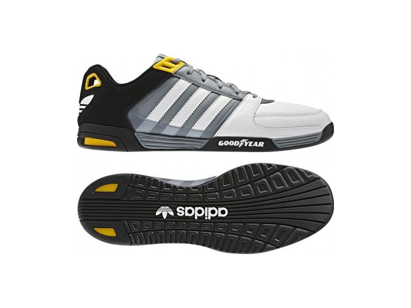 adidas Driver Rl - Preise und Testberichte bei yopi.de