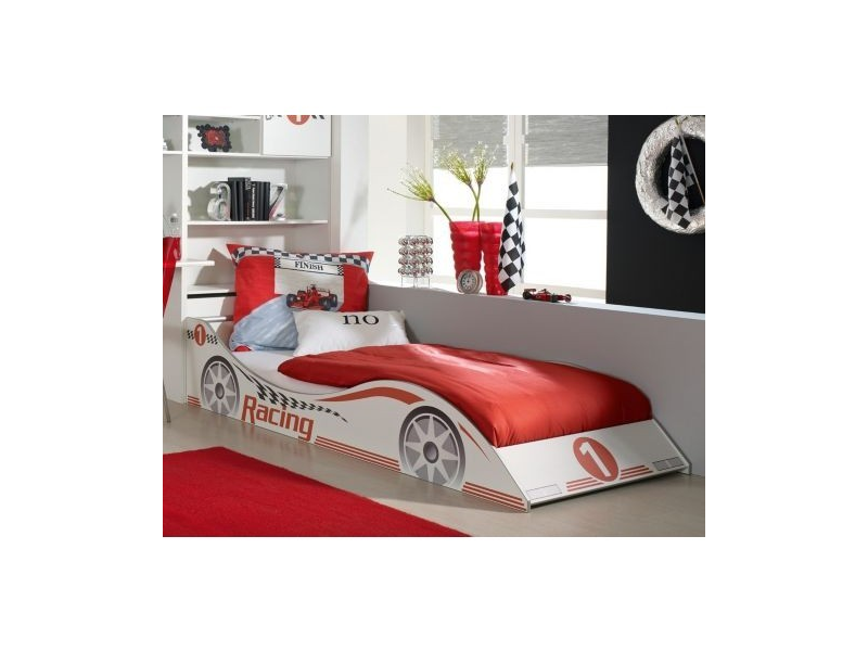 Rauch Racing - Preise und Testberichte bei yopi.de