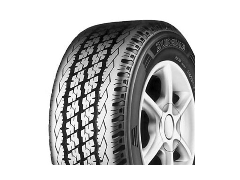 Bridgestone 185/80 R15 Duravis R630 - Preise und Testberichte bei yopi.de