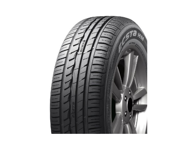 Kumho 215/65 R16 Ecsta HM KH31 - Preise und Testberichte bei yopi.de