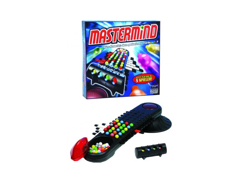 Hasbro Mastermind - Preise und Testberichte bei yopi.de
