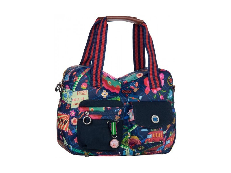 Oilily Carry All M - Preise und Testberichte bei yopi.de