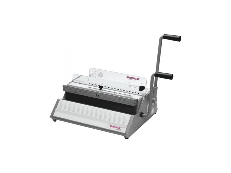 Renz RW 360 - Preise und Testberichte bei yopi.de